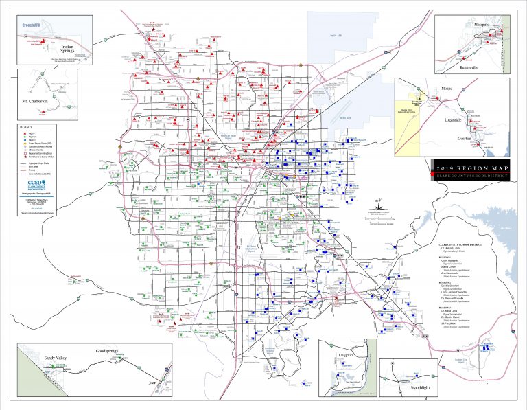 Student Services Division | SSD Region Support Teams
